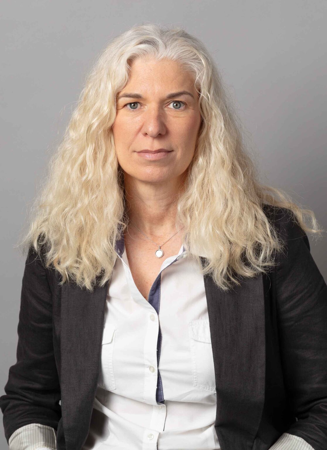 Vicky de Veulle - Philip's Footprints